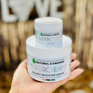 Home - SuperCream